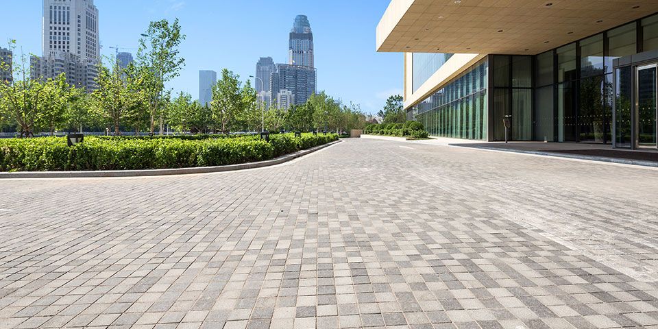 What You Need to Know About Thin Brick Paving