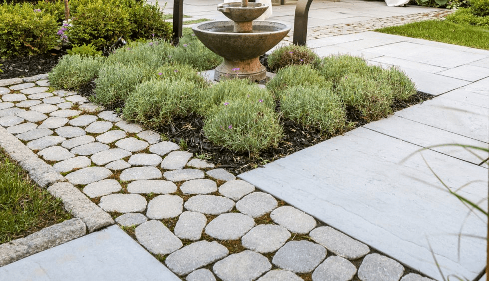 Shop Natural Hardscapes in Hampton Roads | Enhance Your Yard