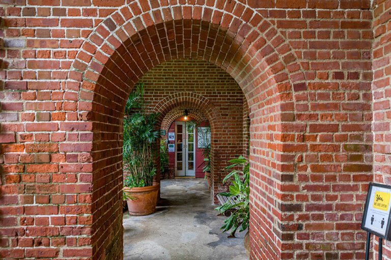 How to Incorporate Exposed Brick into Your Home - Guide