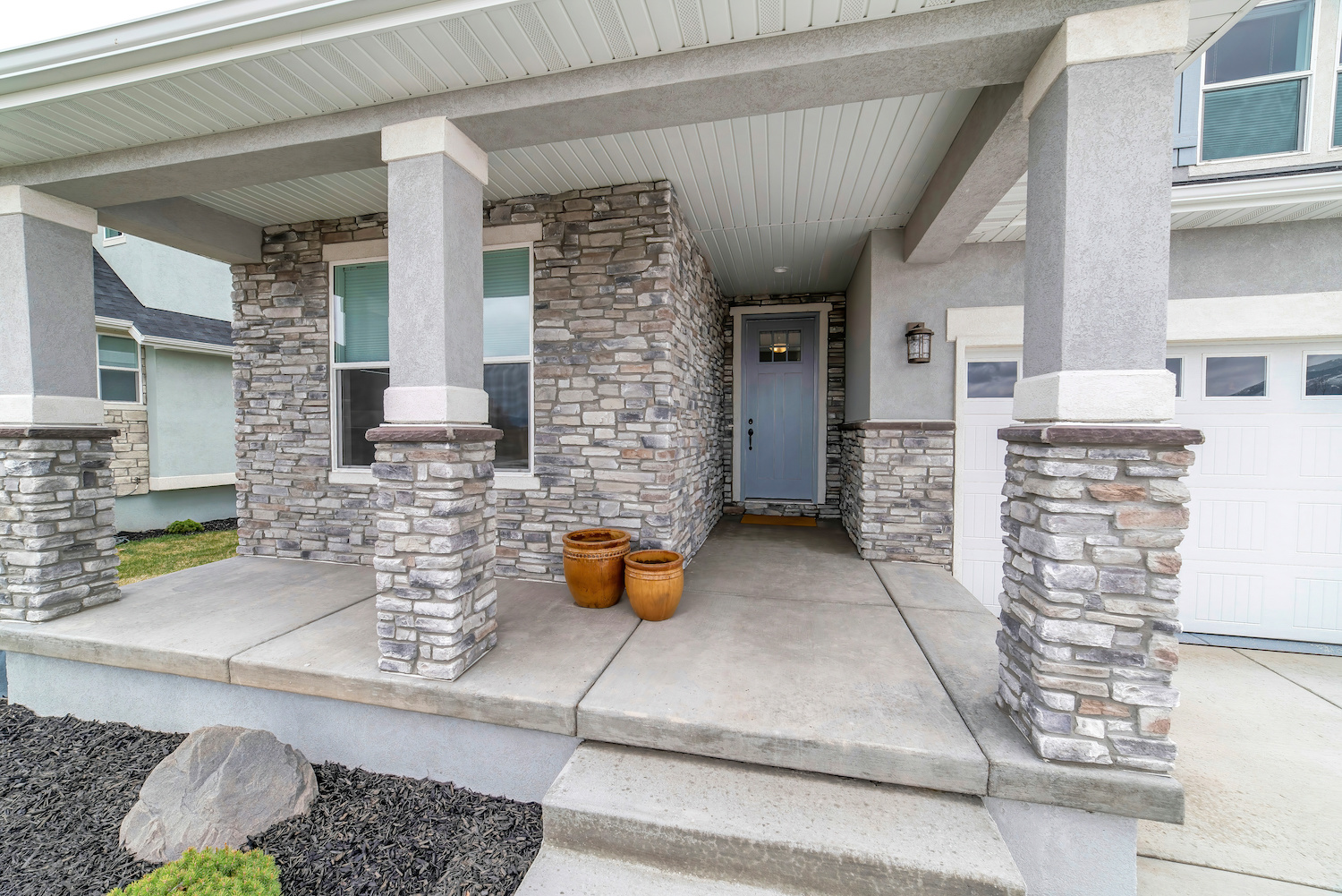 Real Stone Veneer Siding Panelized Stone Veneer With Natural Patterns