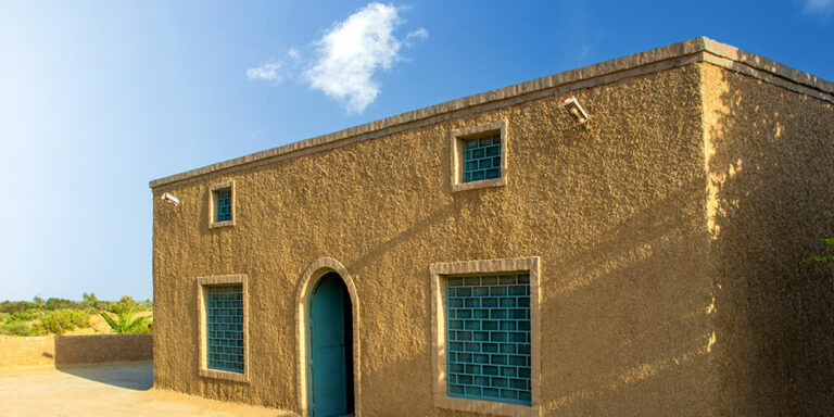 The History of Brick Masonry | Batchelder & Collins