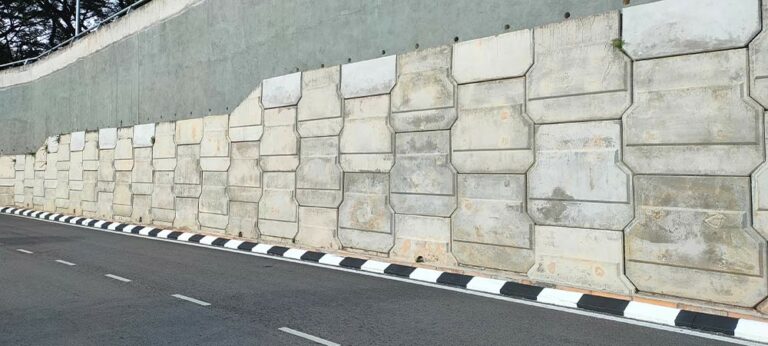 What Are The Different Types of Retaining Walls?