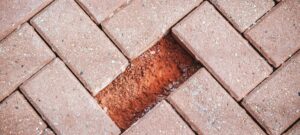 Have Loose Bricks? Here's How to Repair Them