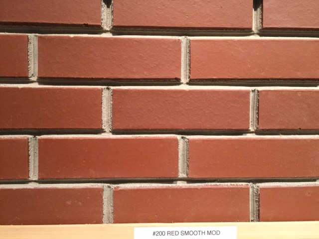 Gallery of Brick, Stone Veneer & Concrete Pavers | 757brick
