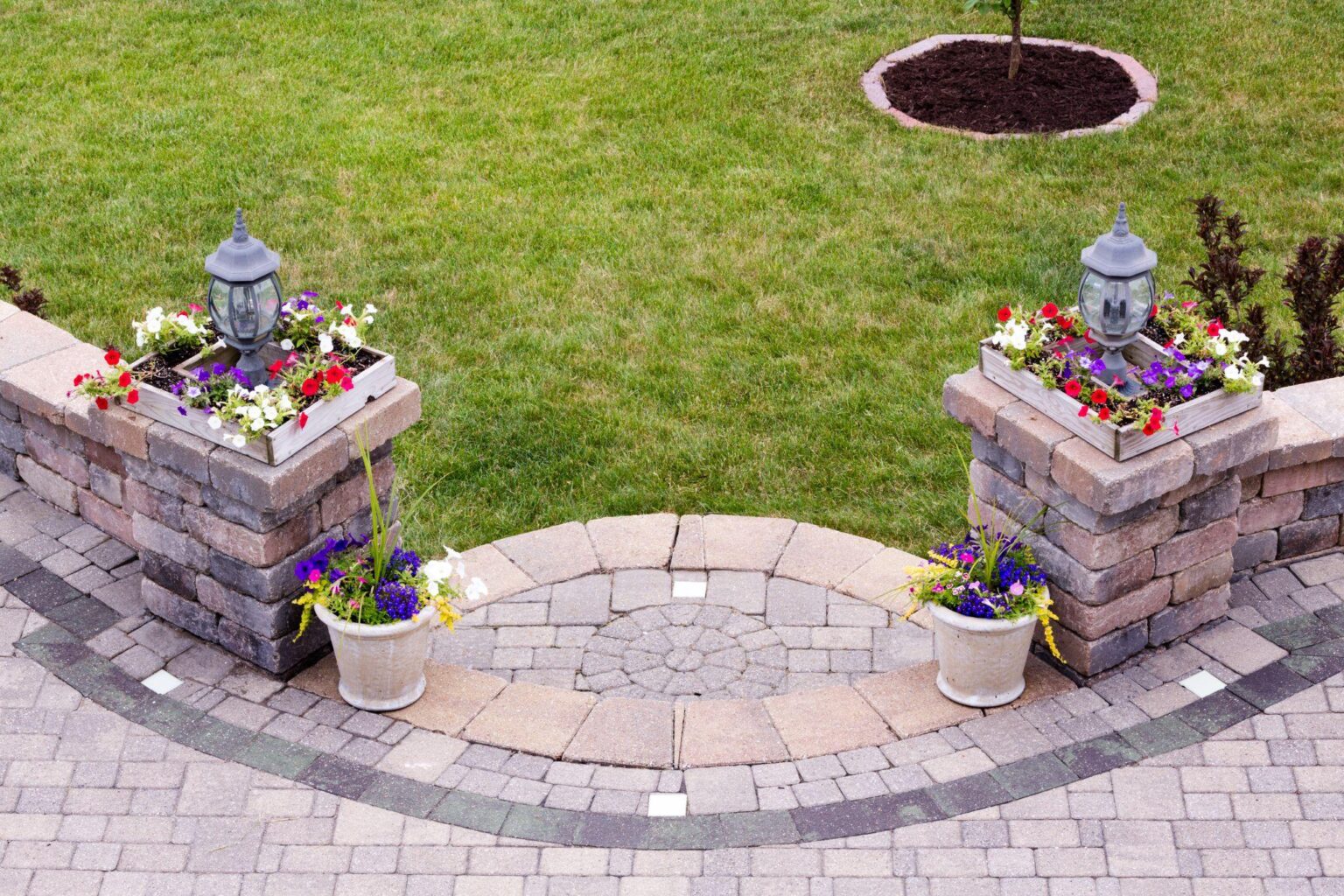 7 DIY Projects to Use Up Your Leftover Bricks | Batchelder